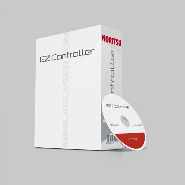 Noritsu EZ Controller Software | Minilablaser.com