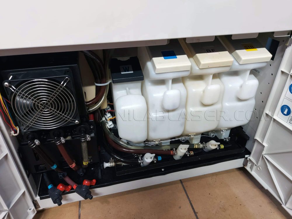 Noritsu QSS3701HD | Minilablaser.com